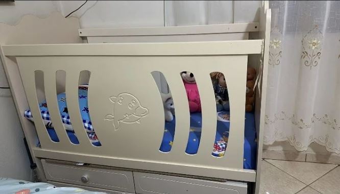 Krevat – Shtëpia e Ofertave