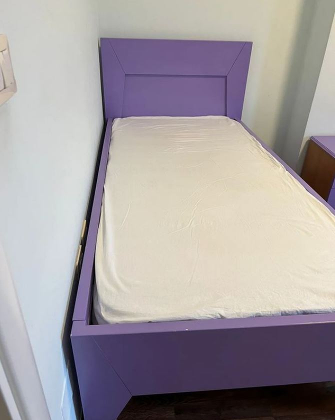 Krevat tek – Shtëpia e Ofertave